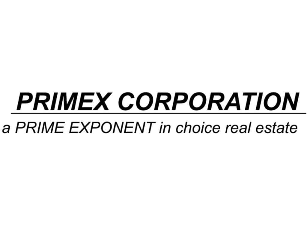 Primex Realty Corporation - Philippine Real Estate Developers | Lionunion