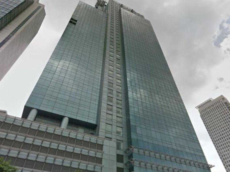 Enzo Building by Santos Knight Frank - Puyat Avenue, Makati | Lionunion