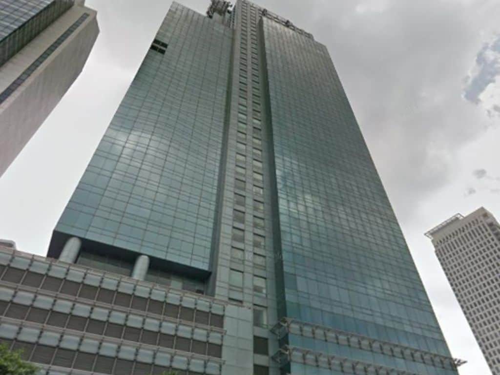 Petron Megaplaza by Megaworld Premier Offices - Puyat Avenue, Makati ...