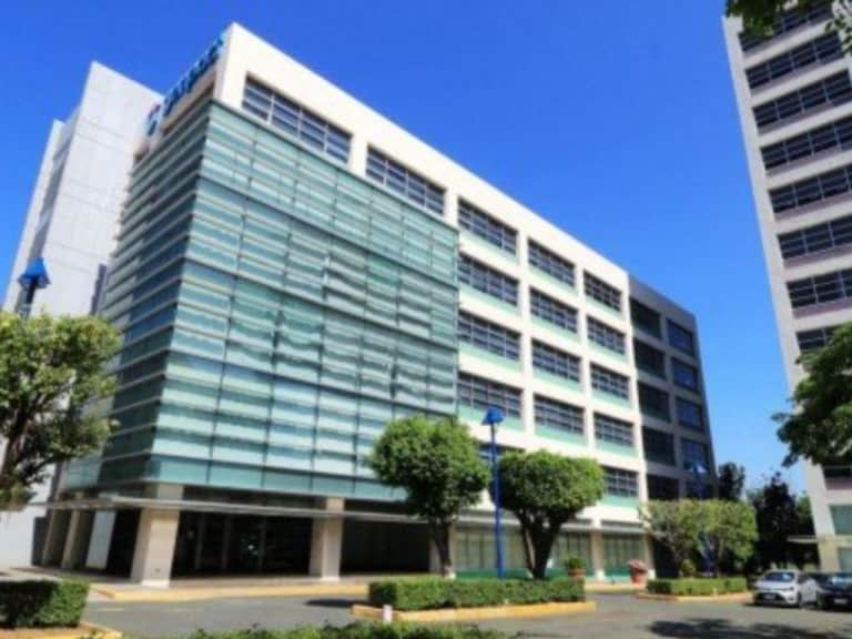 Vector Two by Filinvest Land, Inc. Offices - Alabang, Muntinlupa City ...