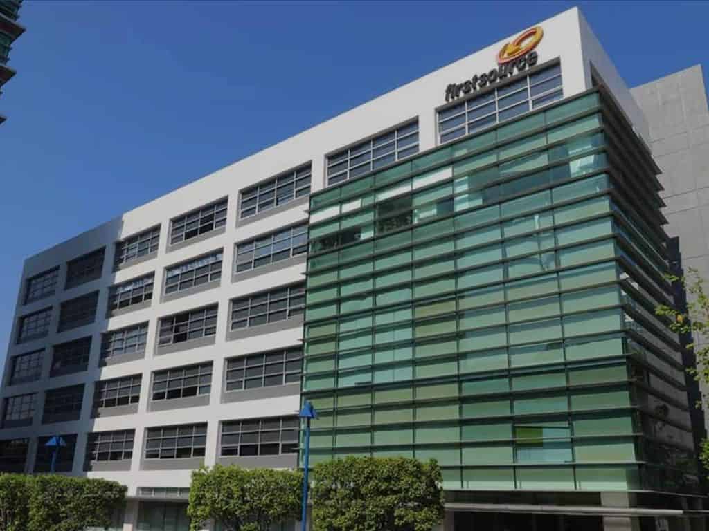 Plaz@ D by Filinvest Land, Inc. Offices - Alabang, Muntinlupa City | Lionunion