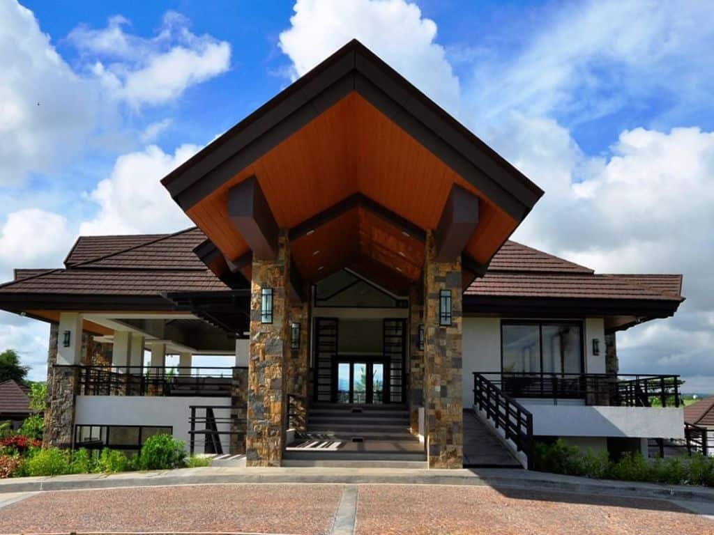 Pramana Residential Park by Greenfield Development Corporation - Don ...