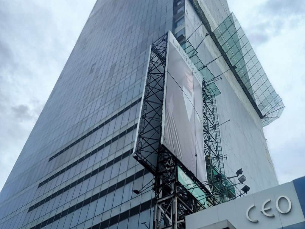 Primex Tower by Primex Realty Corporation - Connecticut, San Juan ...