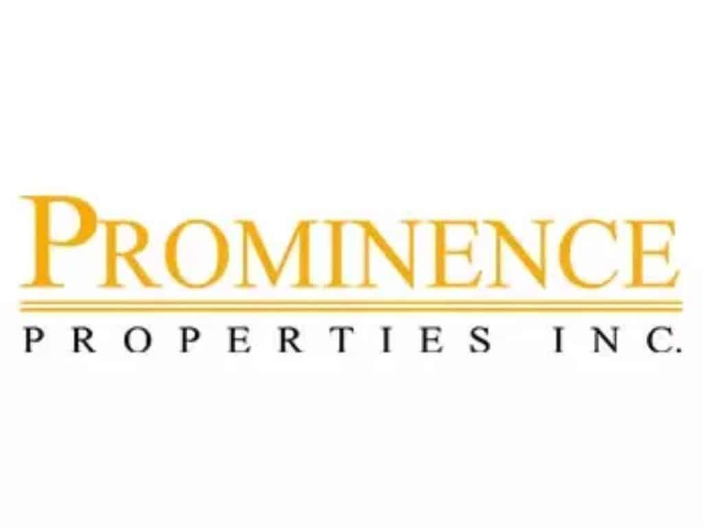 Prominence Property Incorporated - Philippine Real Estate Developers ...