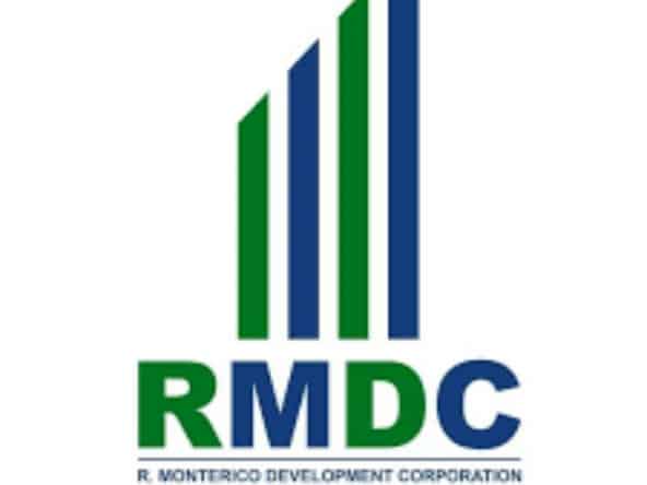 R Monterico Development Corporation (RMDC) - Philippine Real Estate Developers | Lionunion