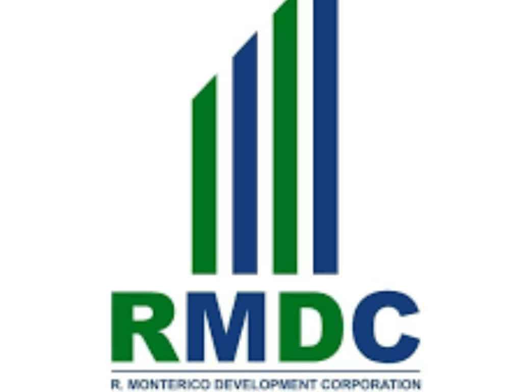 R Monterico Development Corporation (RMDC) - Philippine Real Estate Developers | Lionunion