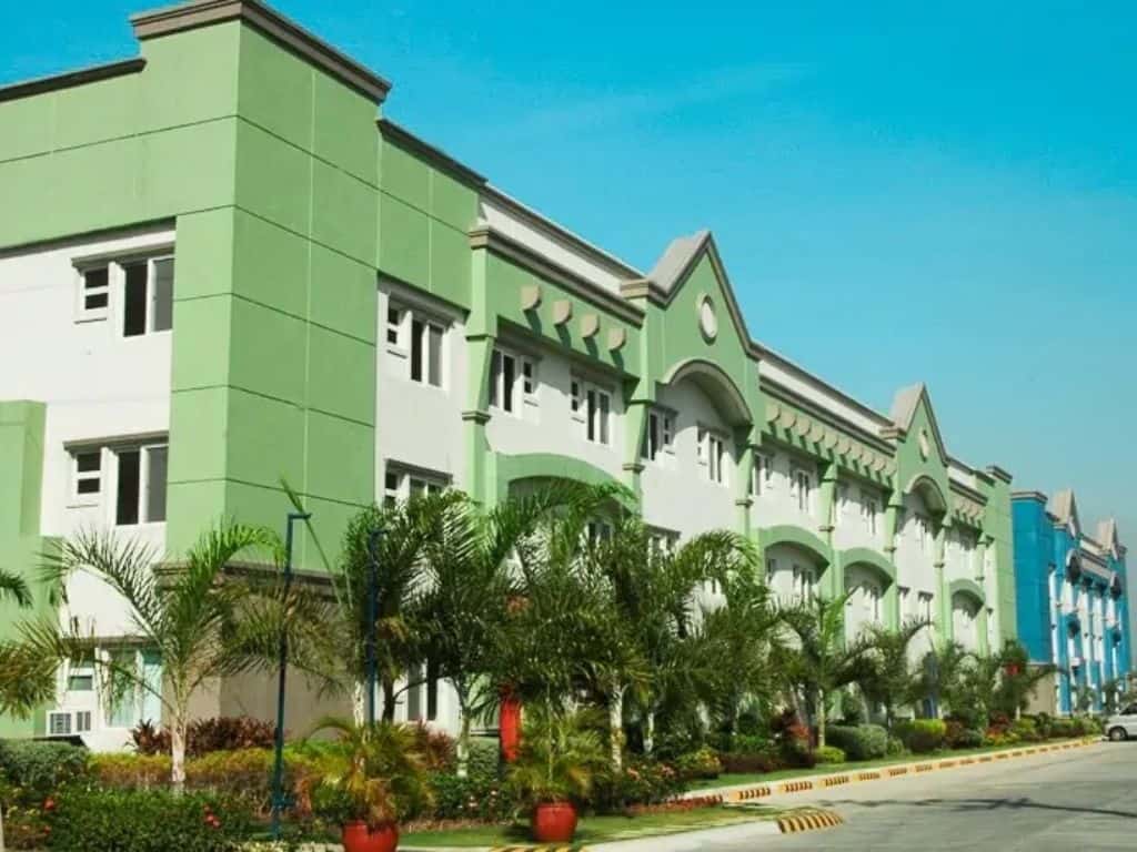 Rainbow Ridge Condominiums by DMCI Homes - San Miguel, Taguig | Lionunion