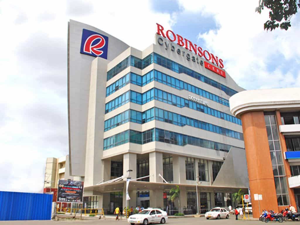 Robinsons Cybergate Cebu by Robinsons Offices - Capitol Site, Cebu City ...