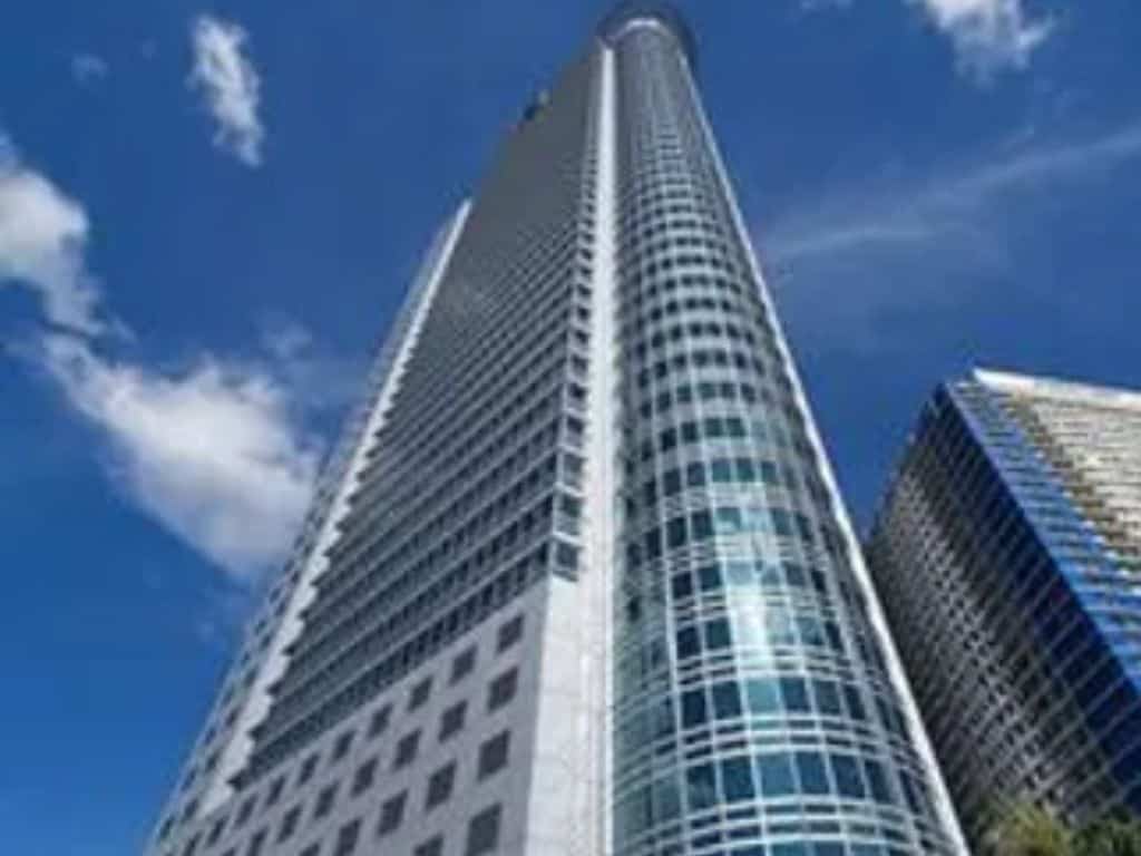 Robinsons Equitable Tower by Robinsons Offices - ADB Ave, Pasig | Lionunion