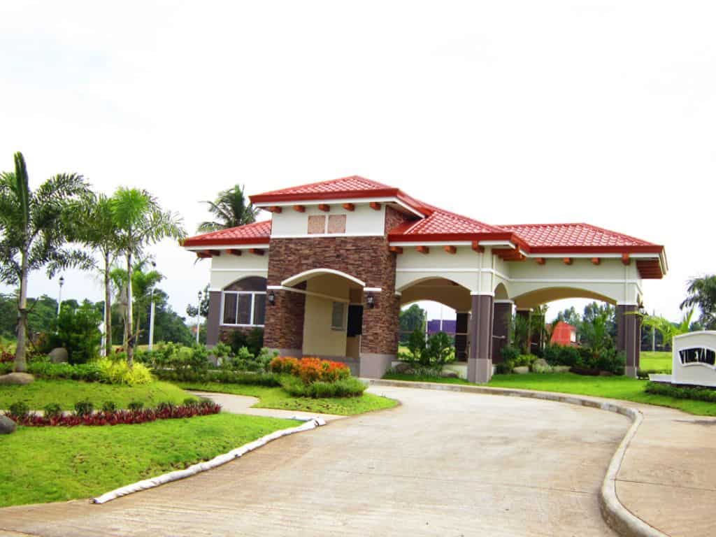 Robinsons Vineyard by Robinsons Homes - San Agustin I, Dasmariñas ...