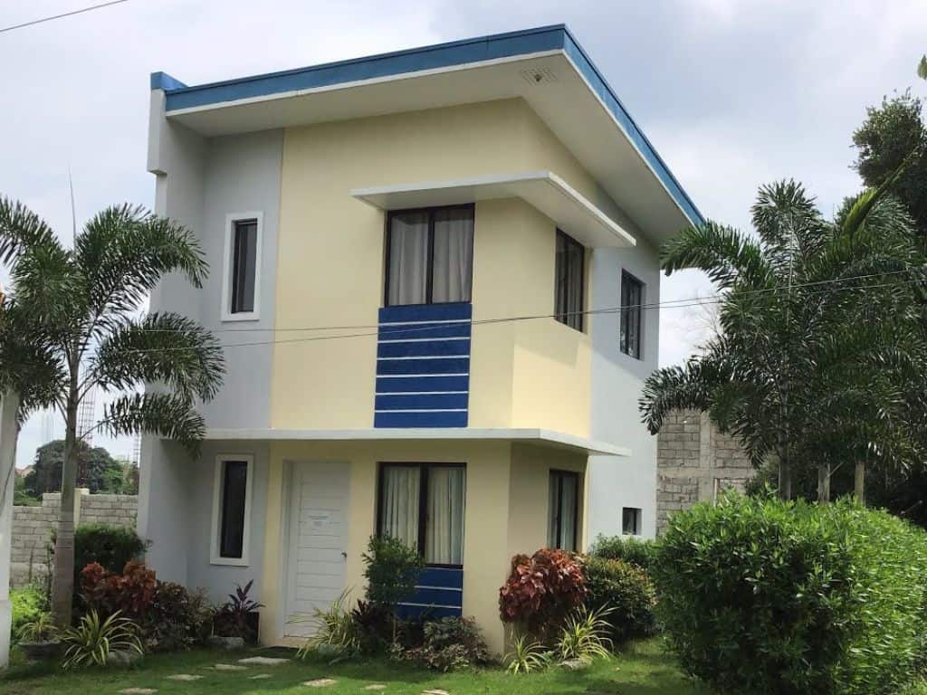 San Mara Subdivision by R.J. Lhinet Development Corporation - Tanza ...