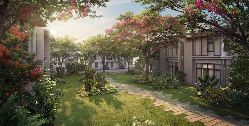 Sevina Park Villas by Arthaland - Poblacion, Biñan | Lionunion