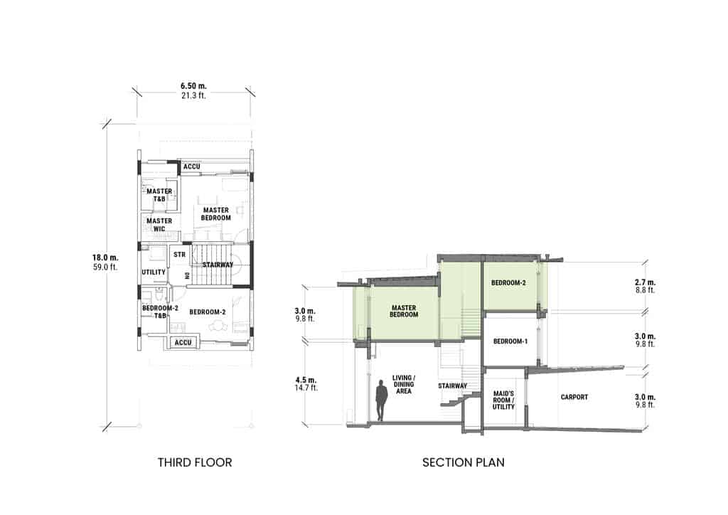 Sevina Park Villas by Arthaland - Poblacion, Biñan | Lionunion