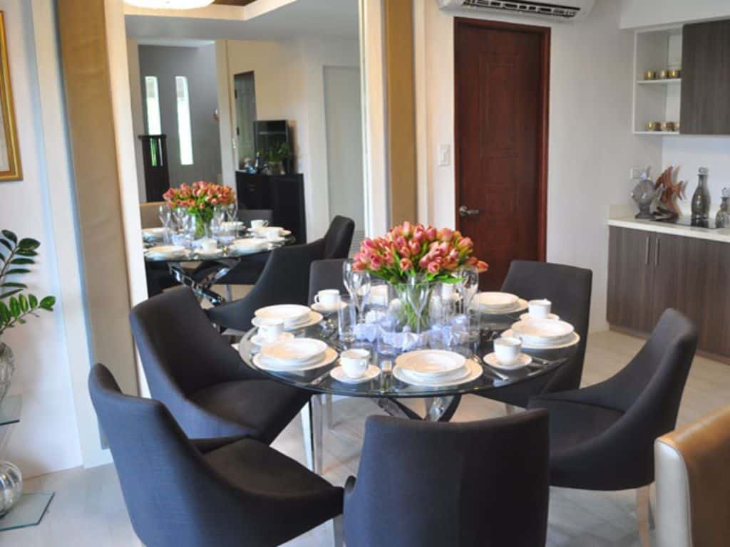 South Dasma Garden Villas by DDC Land - Salawag, Dasmariñas | Lionunion