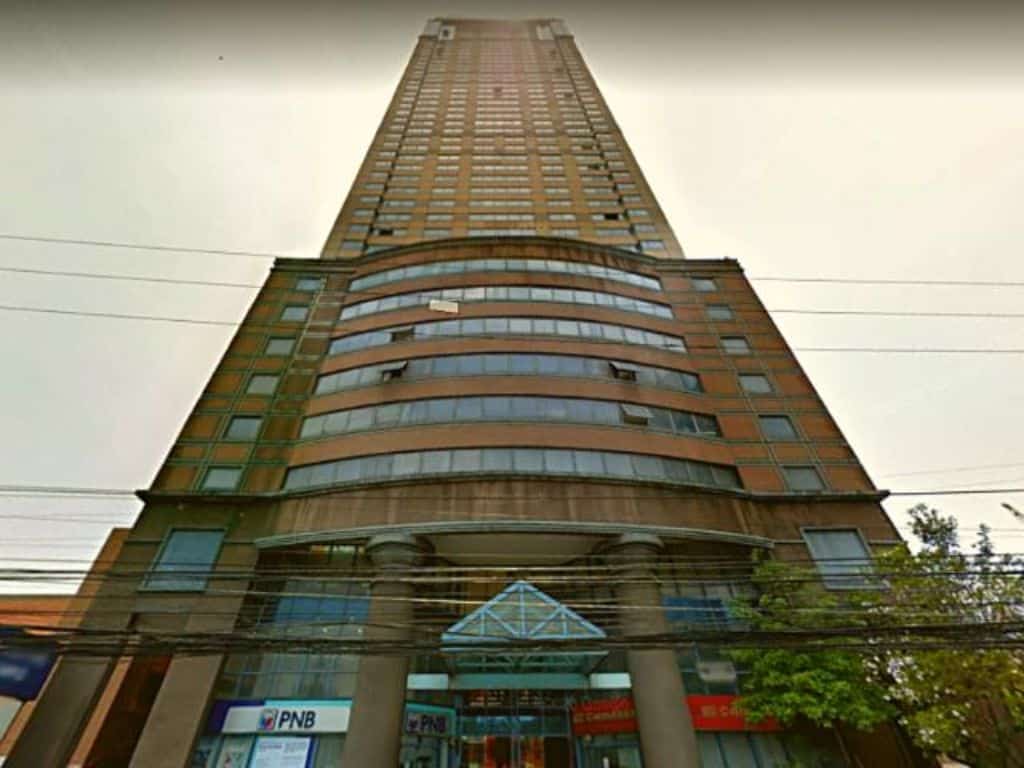 Summit One Tower - Shaw Boulevard, Mandaluyong | Lionunion