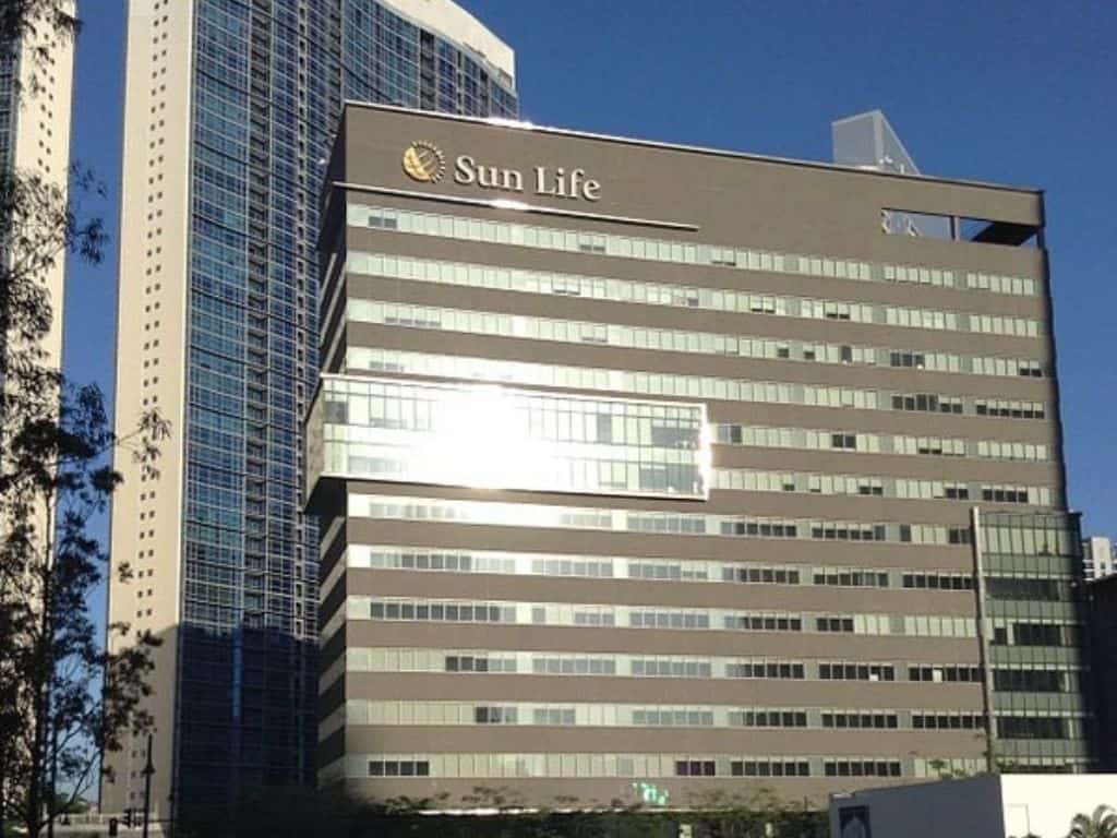 Sun Life Centre by Sun Life Financial Philippines - BGC, Taguig | Lionunion