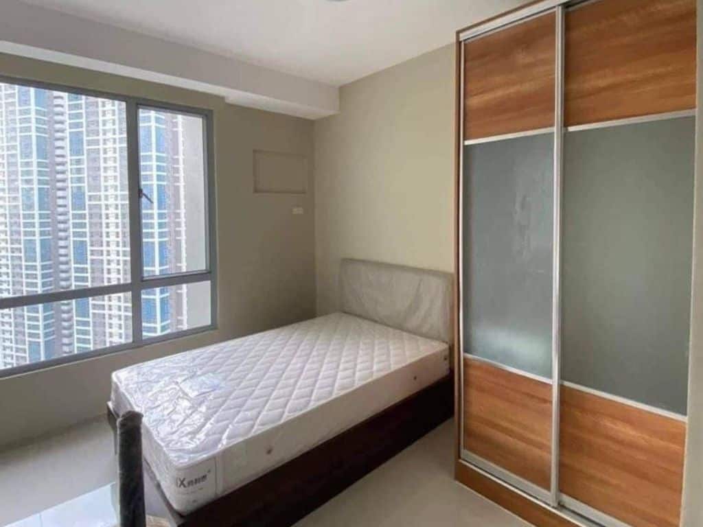 Sunshine 100 City Plaza by Federal Pioneer Development Corporation ...