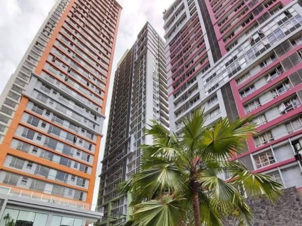 Sunshine 100 City Plaza by Federal Pioneer Development Corporation ...