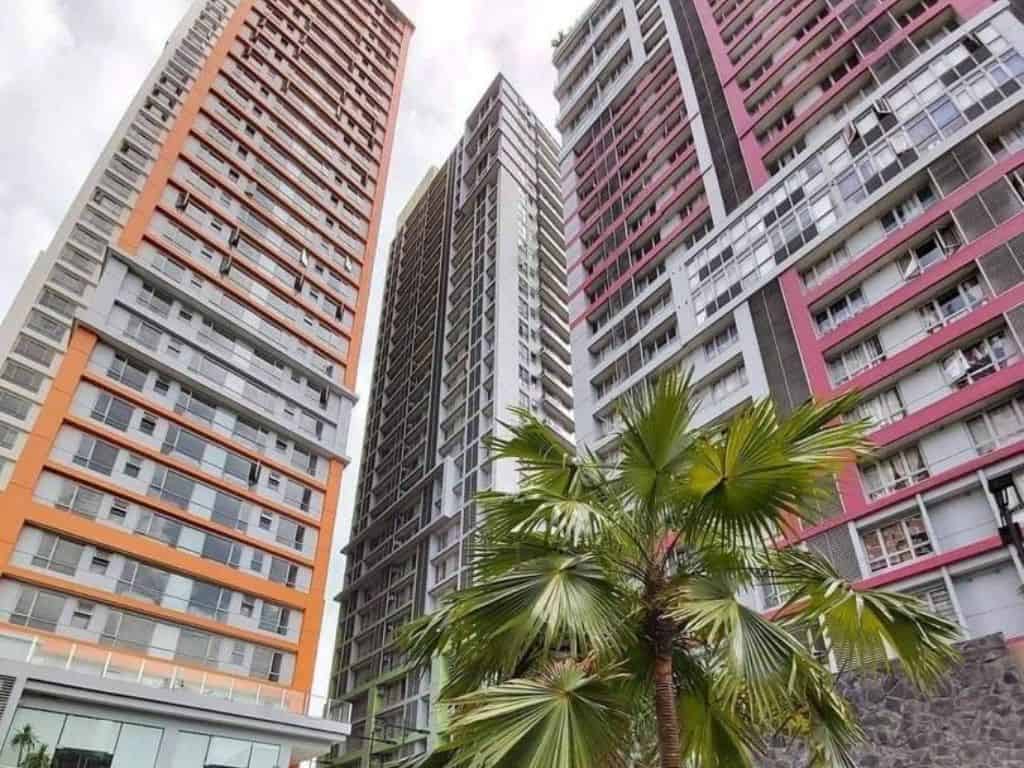 Sunshine 100 City Plaza - Barangka Ilaya, Mandaluyong | Lionunion