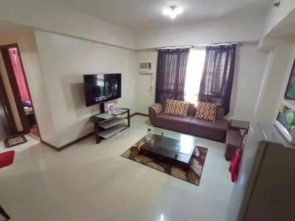 Sunshine Garden Condominium by Sunshine 100 Pioneer Development ...