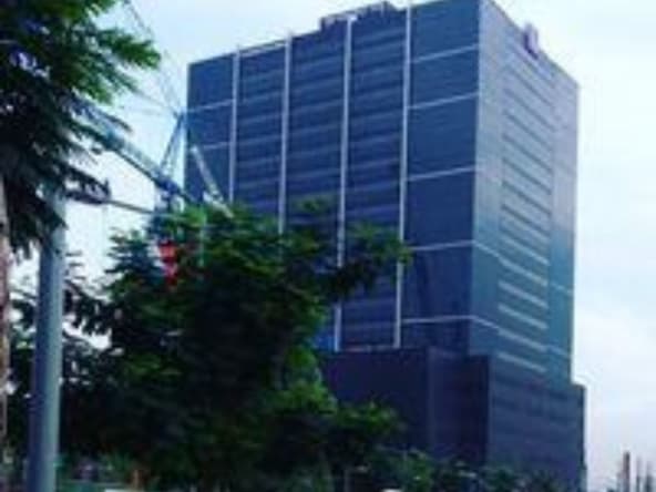 Giga Tower by Robinsons Offices - Rodriguez Ave, Quezon City | Lionunion