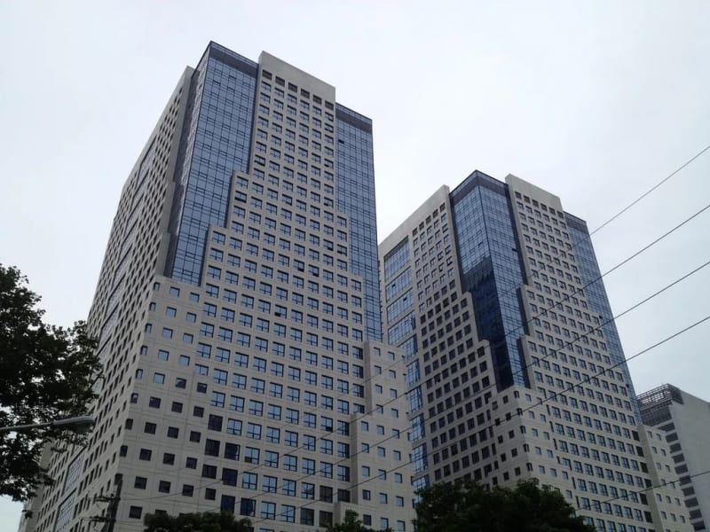 AIC Burgundy Empire Tower by AIC Realty - Ortigas, Pasig | Lionunion