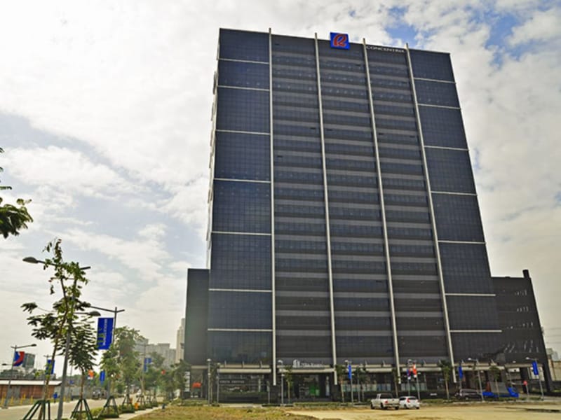 Giga Tower by Robinsons Offices - Rodriguez Ave, Quezon City | Lionunion