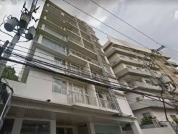 Baron Tower by Wee Community Developers - Addition Hills, San Juan ...