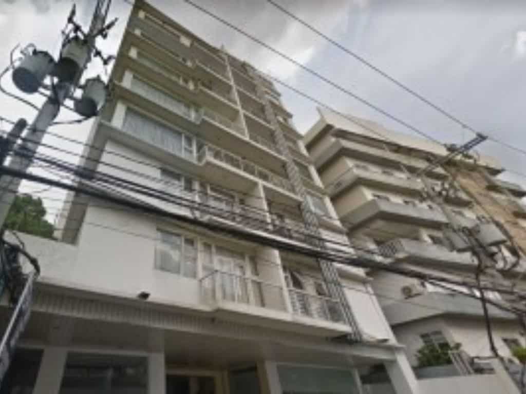 The Baron's Place - Addition Hills, San Juan | Lionunion