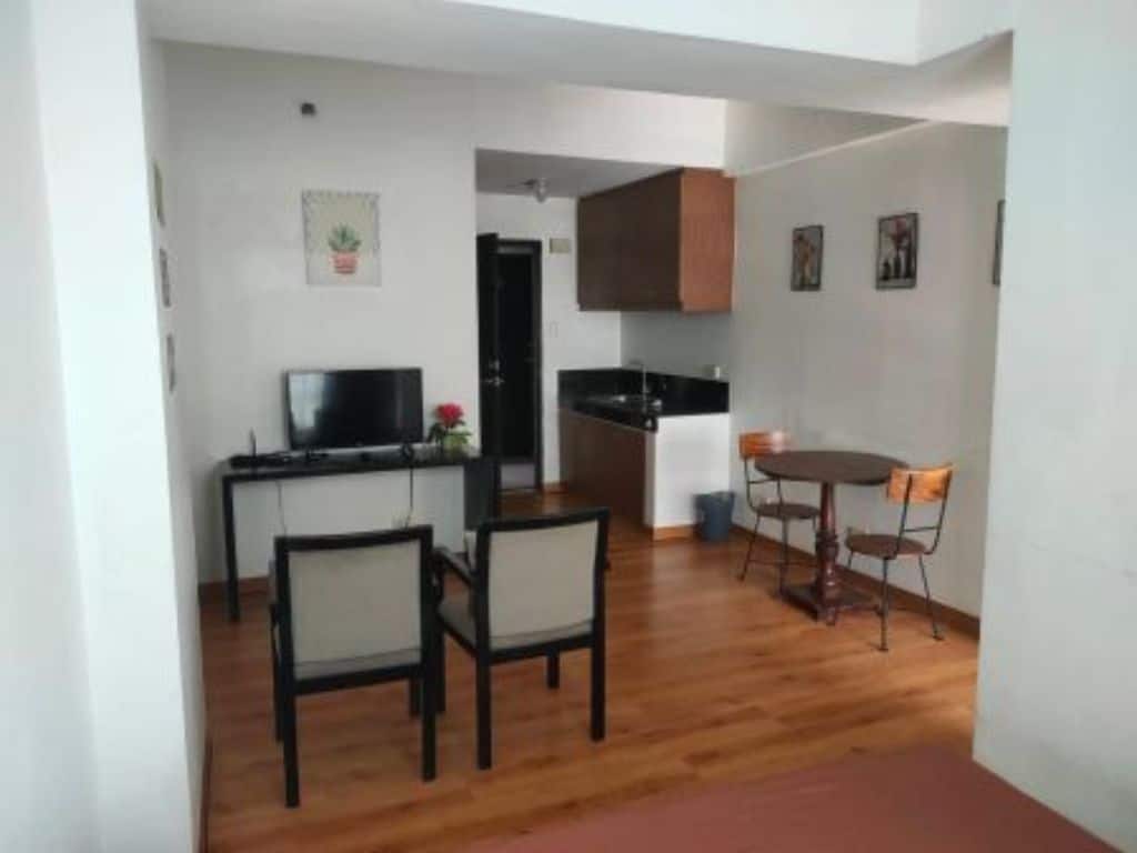 The Boni Tower by RSP Lim Construction Company, Inc - Plainview ...