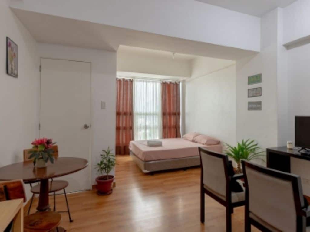 The Boni Tower by RSP Lim Construction Company, Inc - Plainview ...