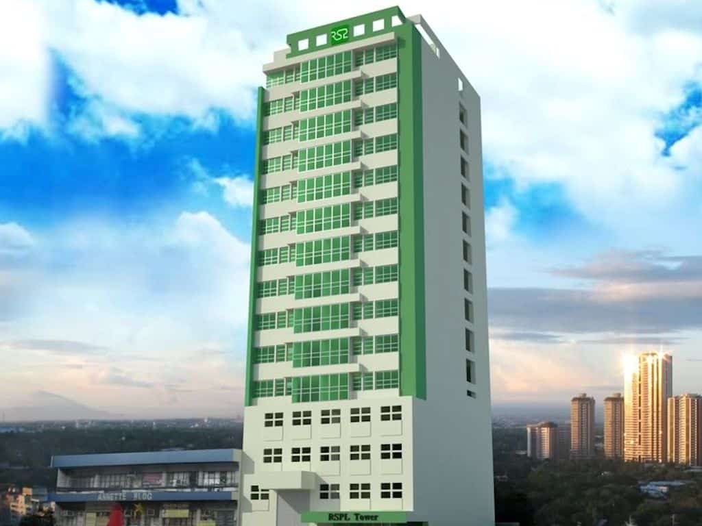 The Boni Tower Studio for rent - Plainview, Mandaluyong | Lionunion