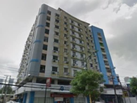 Monterico Residences by R Monterico Development Corporation (RMDC ...