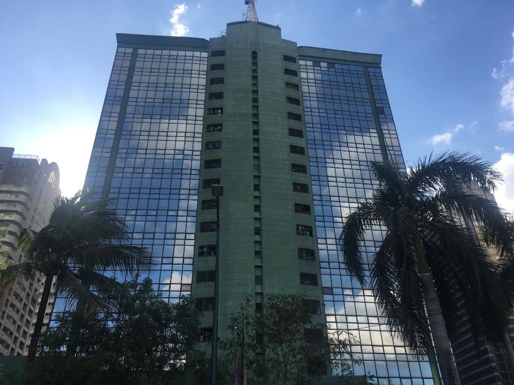 The Centerpoint - San Antonio, Pasig | Lionunion