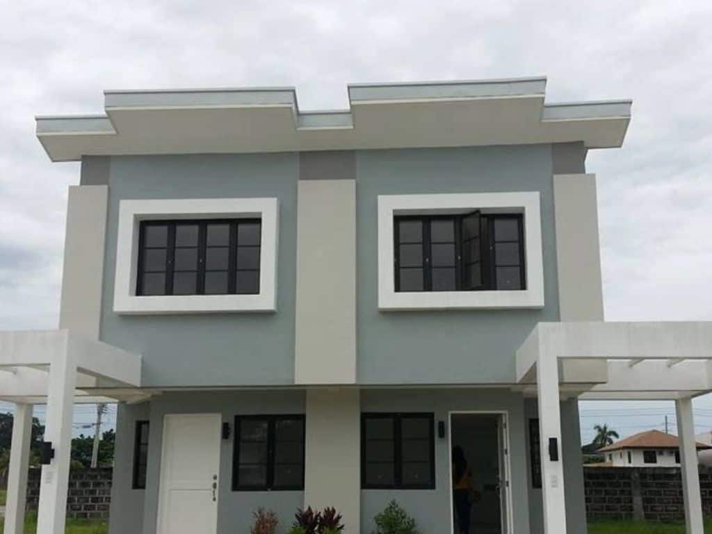 The Enclave Subdivision by Globe Asiatique Realty Holdings Corporation ...