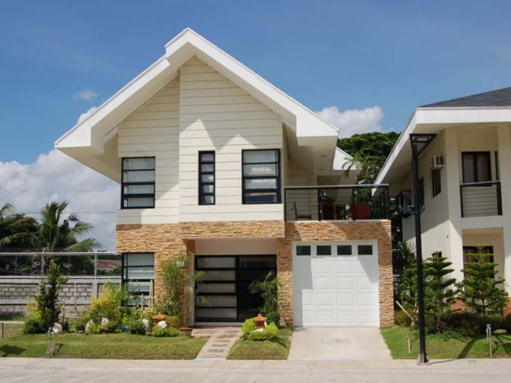 The Enclave Subdivision by Globe Asiatique Realty Holdings Corporation ...