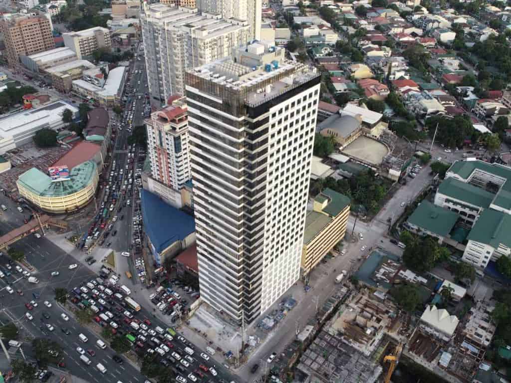 The Upper Class by PPC One Estate Corp - Diliman, Quezon City | Lionunion