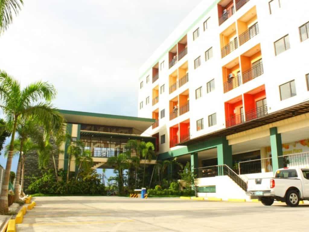 The Uptown Place by DoubleDragon Properties Corporation - Inday, Iloilo ...