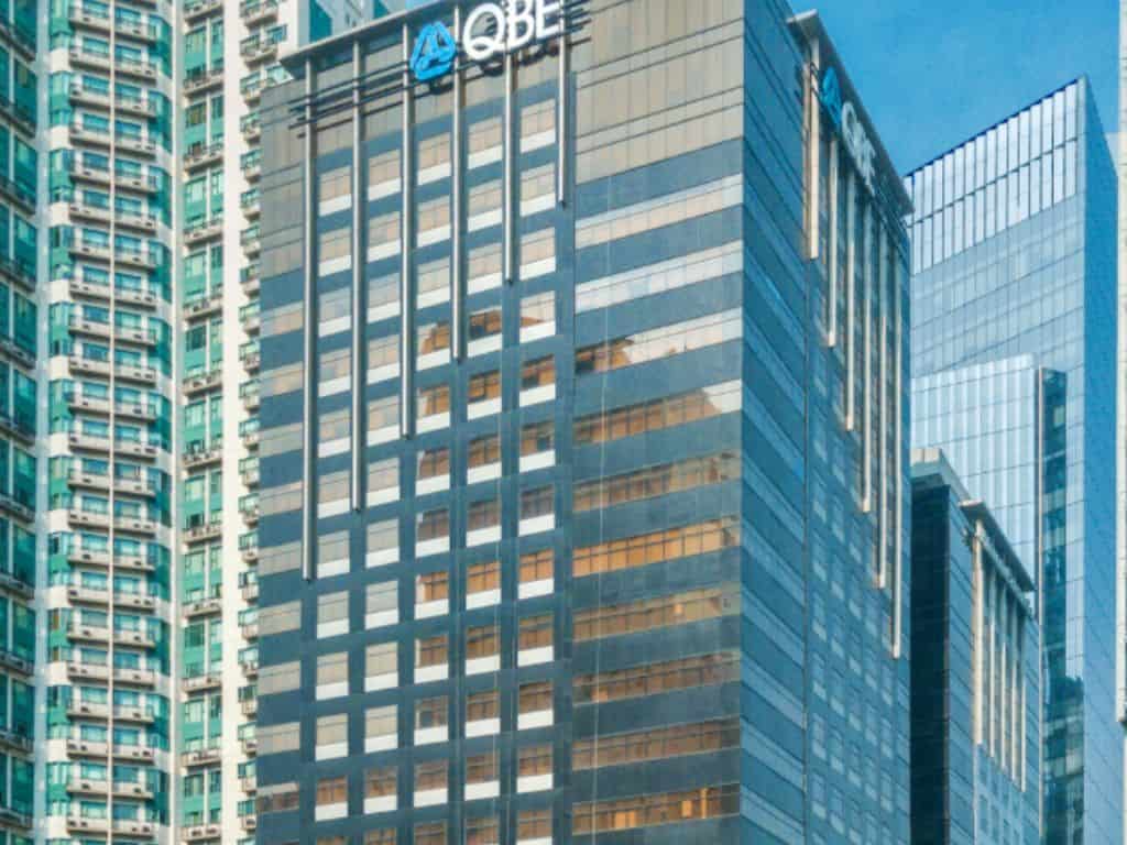 Three|NEO - Bonifacio Global City, Taguig | Lionunion