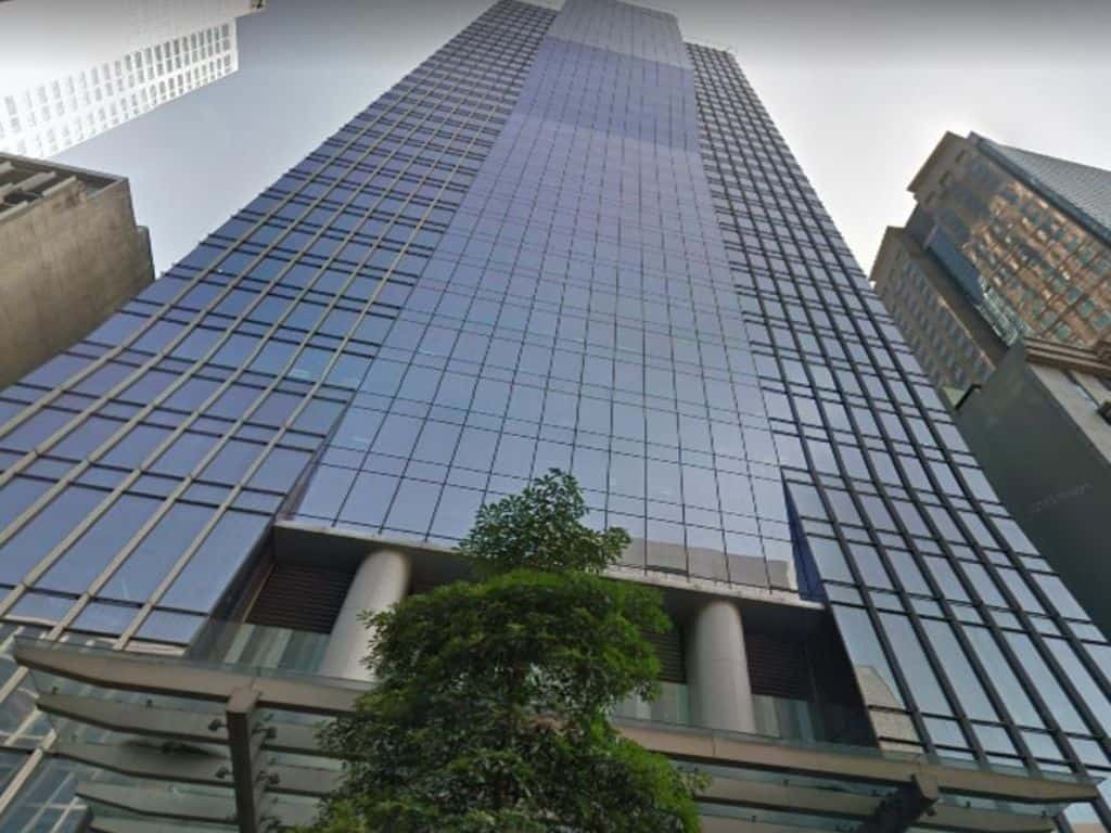 Tower 6789 - Ayala Ave., Makati | Lionunion