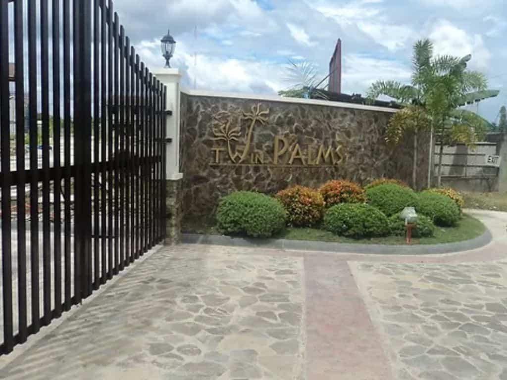 Twin Palms Residences by Jenson Land and Realty Development - Talomo ...