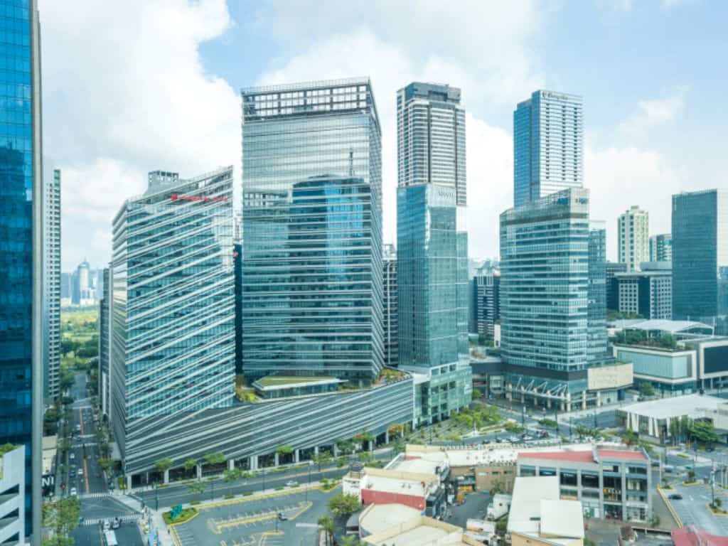 Two|Neo - Bonifacio Global City, Taguig | Lionunion