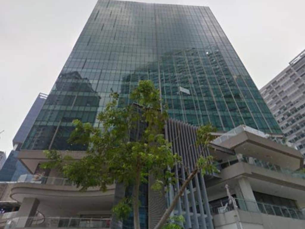 Uptown Place Tower1 by Megaworld Premier Offices - Bonifacio Global ...