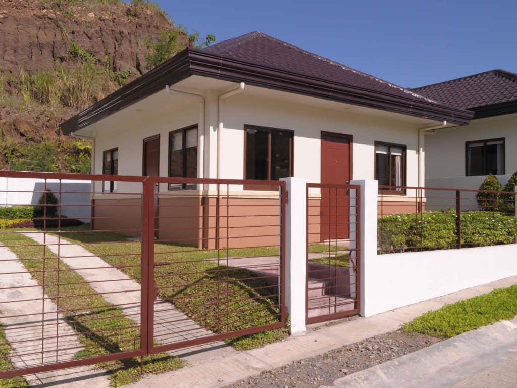 Villa Señorita Davao by Jenson Land and Realty Development - Talomo ...