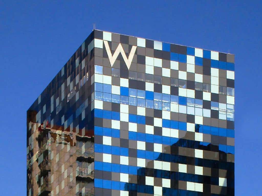 W Fifth Avenue - Bonifacio Global City, Taguig | Lionunion