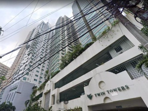 The Address at Wack Wack by Madrigal-Bayot Development Corporation ...