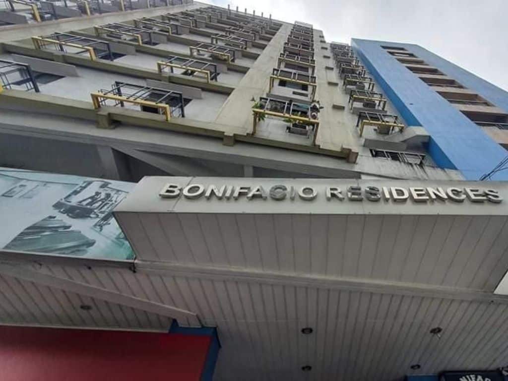 Water Source MWSS - Philippine Real Estate Developers | Lionunion