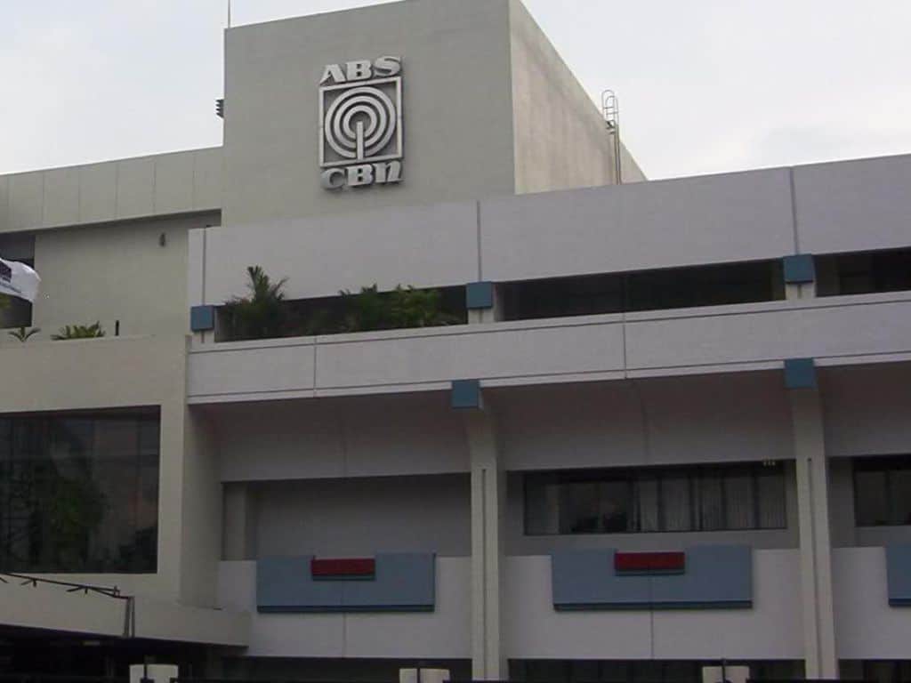 ABS-CBN Main Building - Diliman, Quezon City | Lionunion