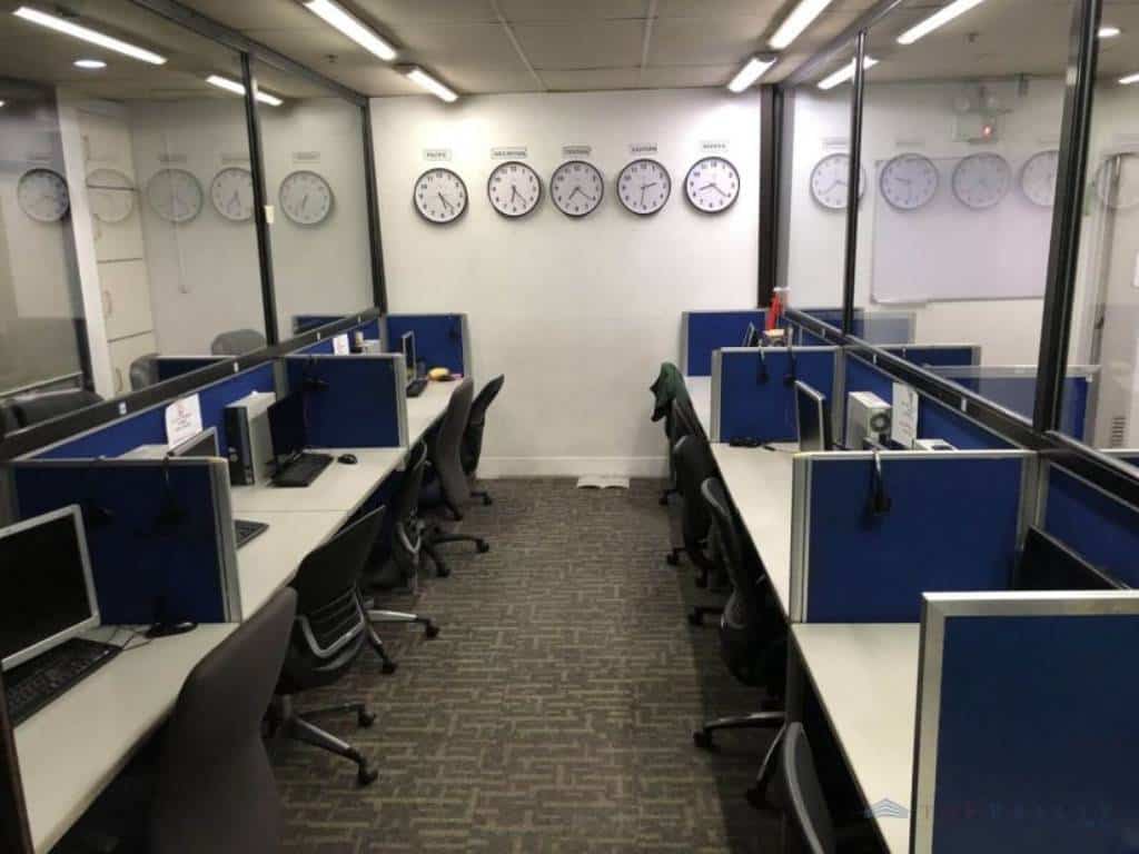 AIC Burgundy Empire Tower by AIC Realty - Ortigas, Pasig | Lionunion