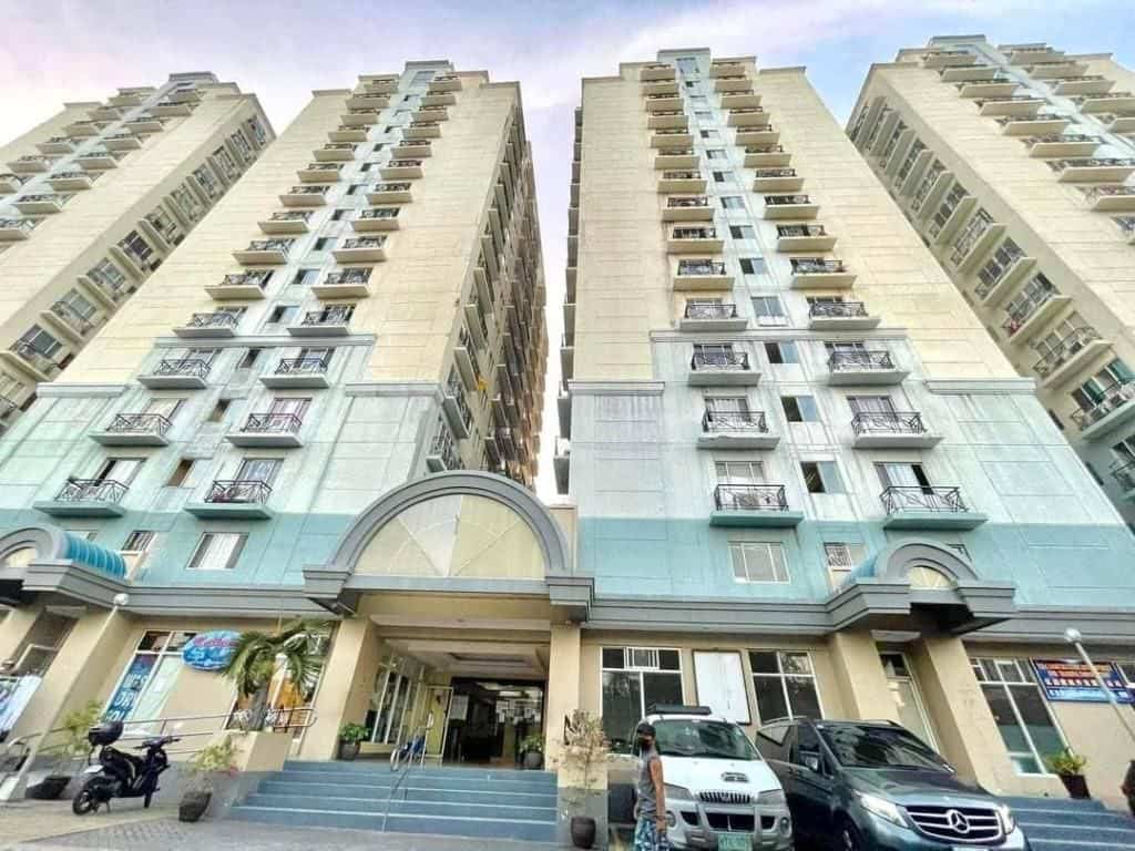 Almanza Metropolis Condominium - Almanza Uno, Las Piñas | Lionunion